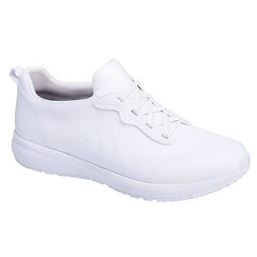 Portwest radna patika FT20 Lite OB SR, bela, vel. 37