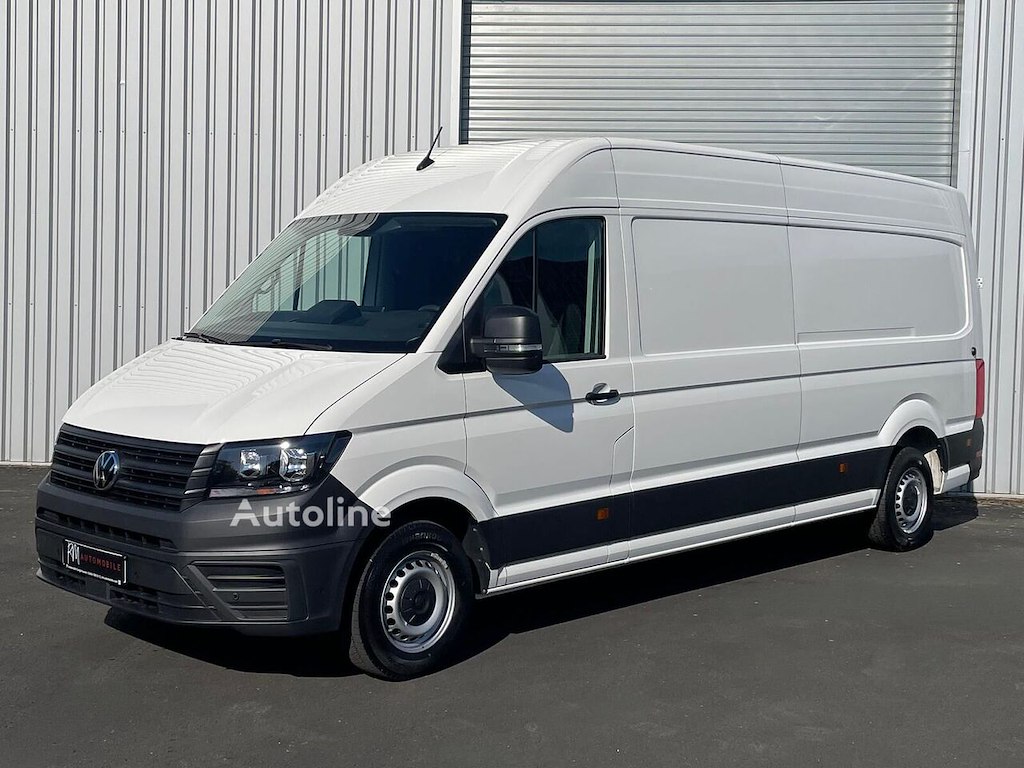 Volkswagen Crafter Kasten 35 L4H3 NAV AHK oh.Schäden 5J.Gar minibus furgon