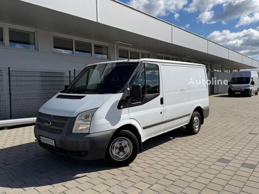 Ford Transit minibus furgon