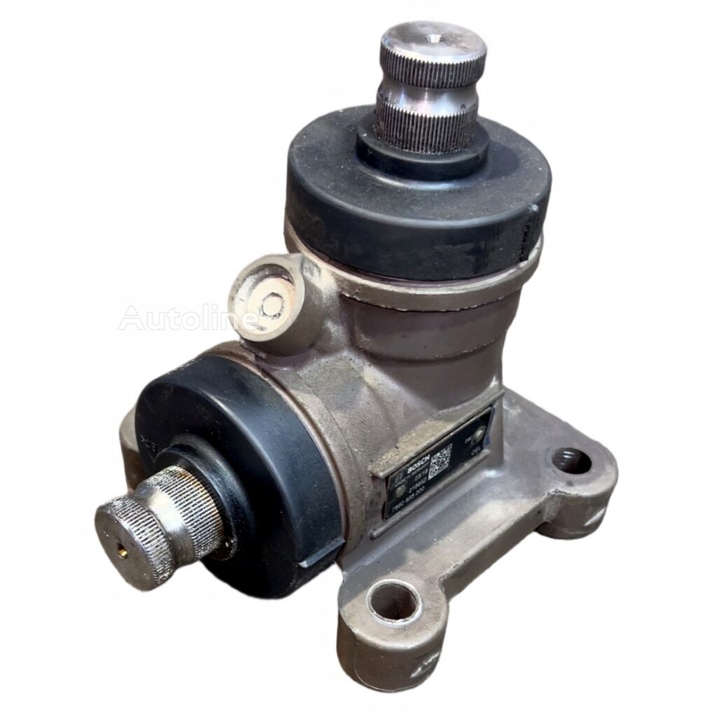 Bosch 7860955200 29912 zupčanik pumpe servo volana za Linkker LE13 (01.16-12.20) autobusa