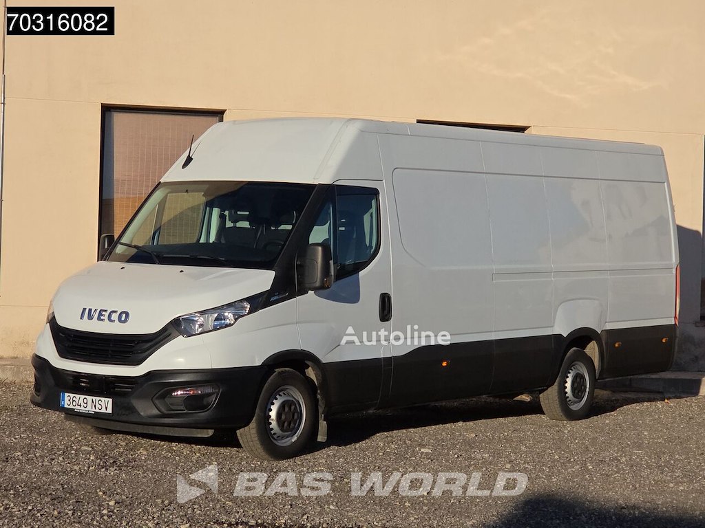 IVECO Daily 35S16 Próximamente matriculado en España! Automático - L3H minibus furgon