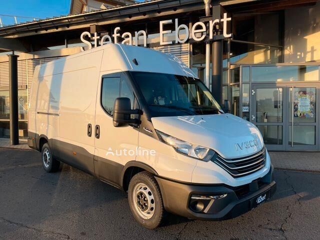 Novi IVECO Daily 35S18 HA8 3.0L *R3.520mm*Automatik*Kamera minibus furgon