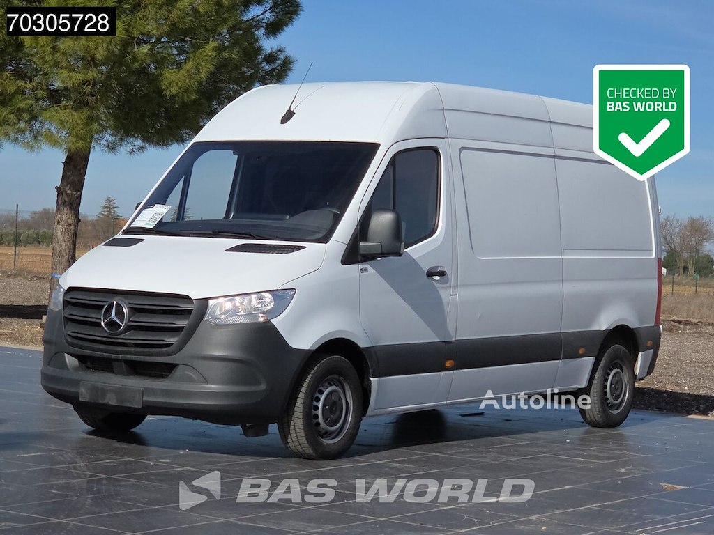 Mercedes-Benz Sprinter 311 CDI Próximamente matriculado en España! L2H2 - Aire minibus furgon