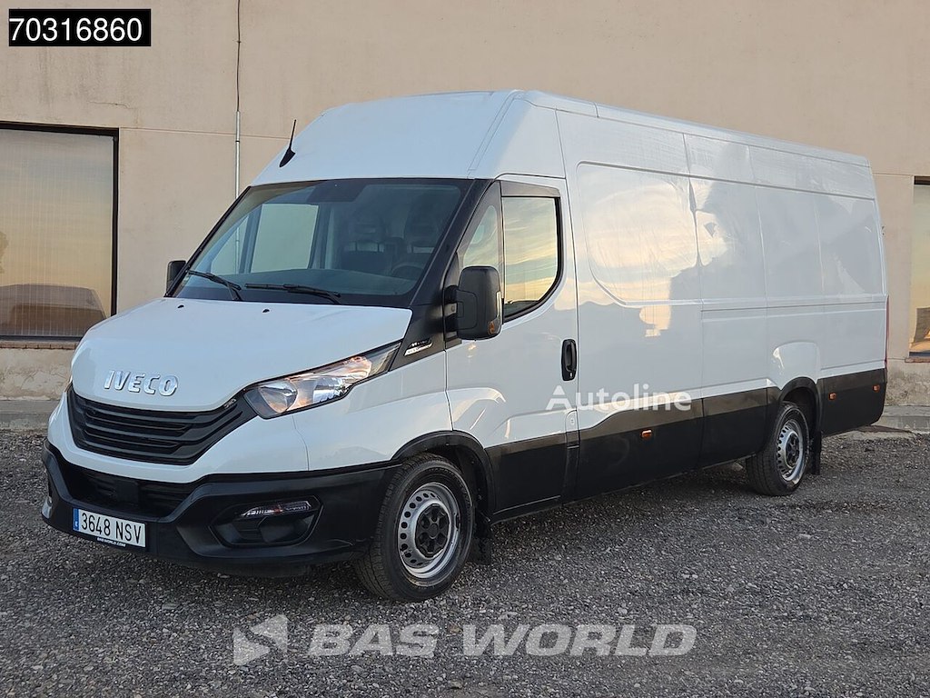 IVECO Daily 35S16 Próximamente matriculado en España! Automático - L3H minibus furgon