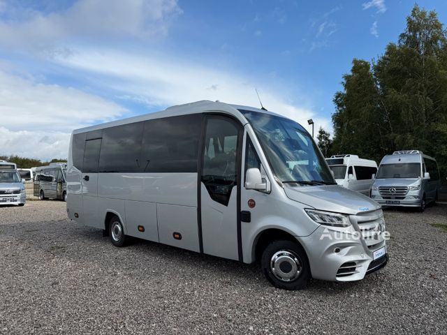 Novi Mercedes-Benz Sprinter 519 CDI putnički minibus