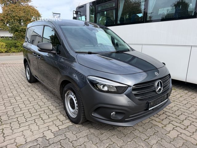Mercedes-Benz Citan Kasten 110 CDI laki furgon