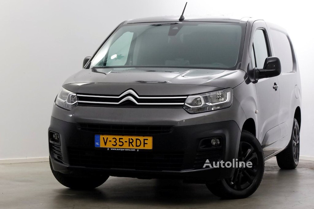 Citroen Berlingo 1.5 BlueHDI L2 laki furgon