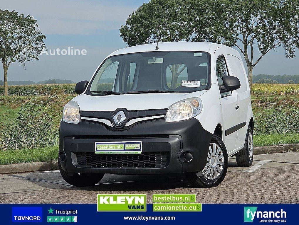 Renault KANGOO 1.5 L1 Trekhaak NAP AC! laki furgon