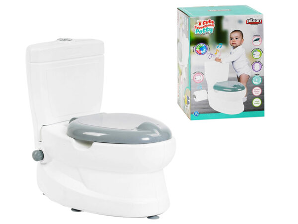 Noša wc šolja