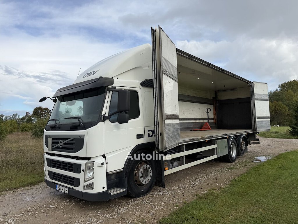 Volvo FM 330 kamion furgon