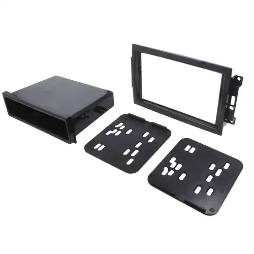 Radio Blenda RAM-40.892 Za Chrysler, Jeep