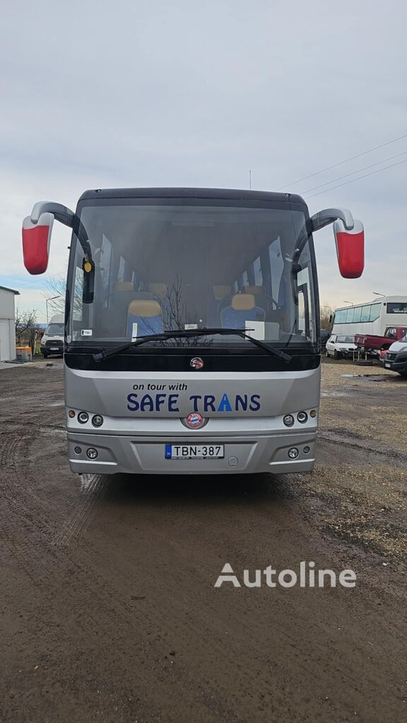 Temsa turistički autobus