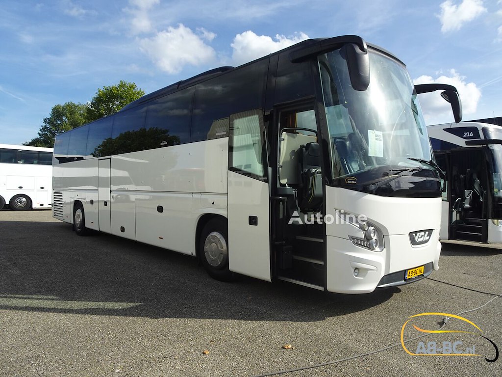 VDL Futura FHD2-129/370 - 55 Seats EURO 6 turistički autobus