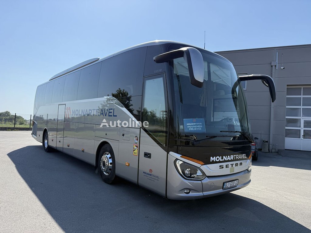 Setra S 515 HD turistički autobus
