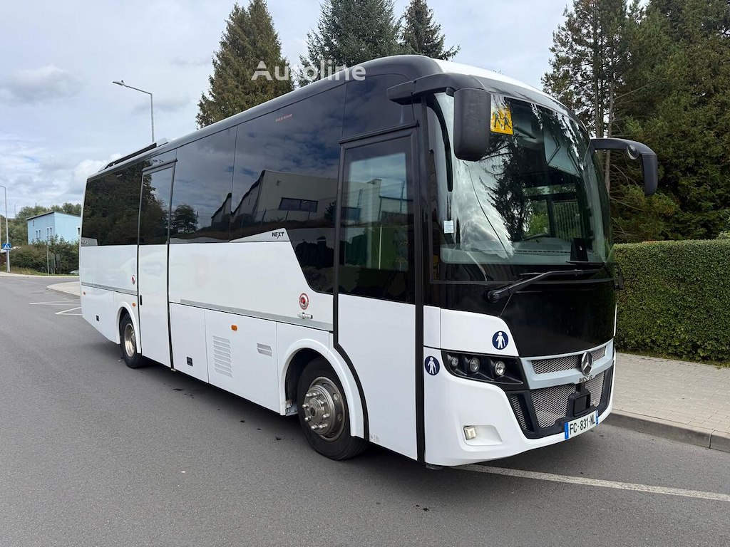 Mercedes-Benz Indcar Tourino turistički autobus