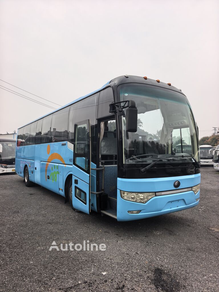 Yutong ZK 6122 turistički autobus