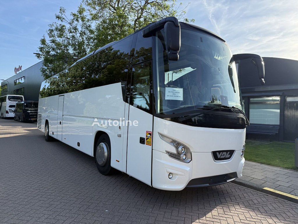 VDL Futura FHD2-129/440 | EURO 6 turistički autobus