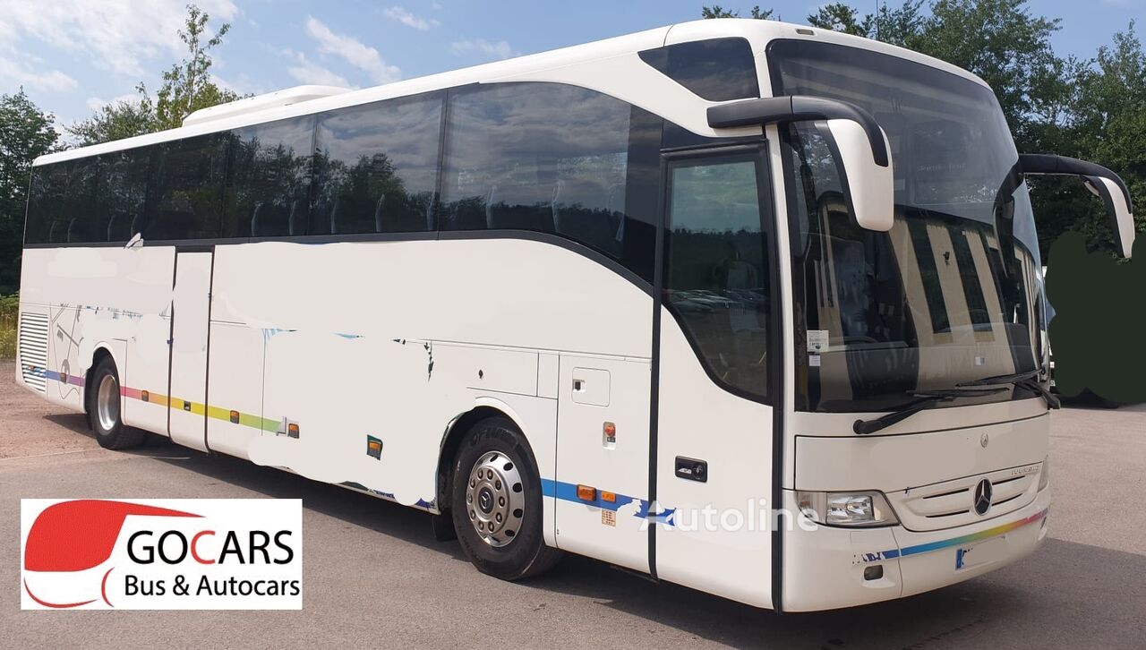 Mercedes-Benz tourimo rhd16 turistički autobus