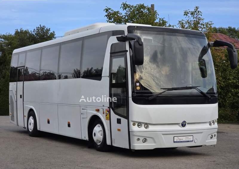 Temsa MD 9 turistički autobus