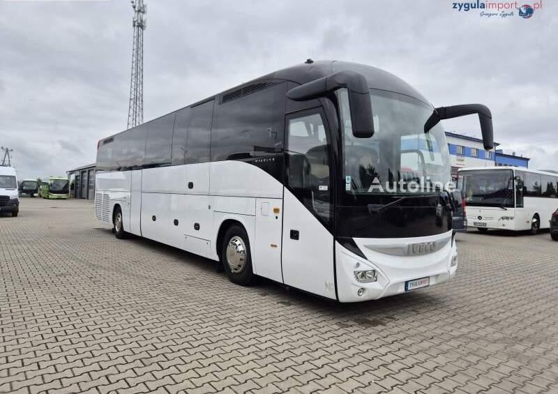 IVECO MAGELYS turistički autobus