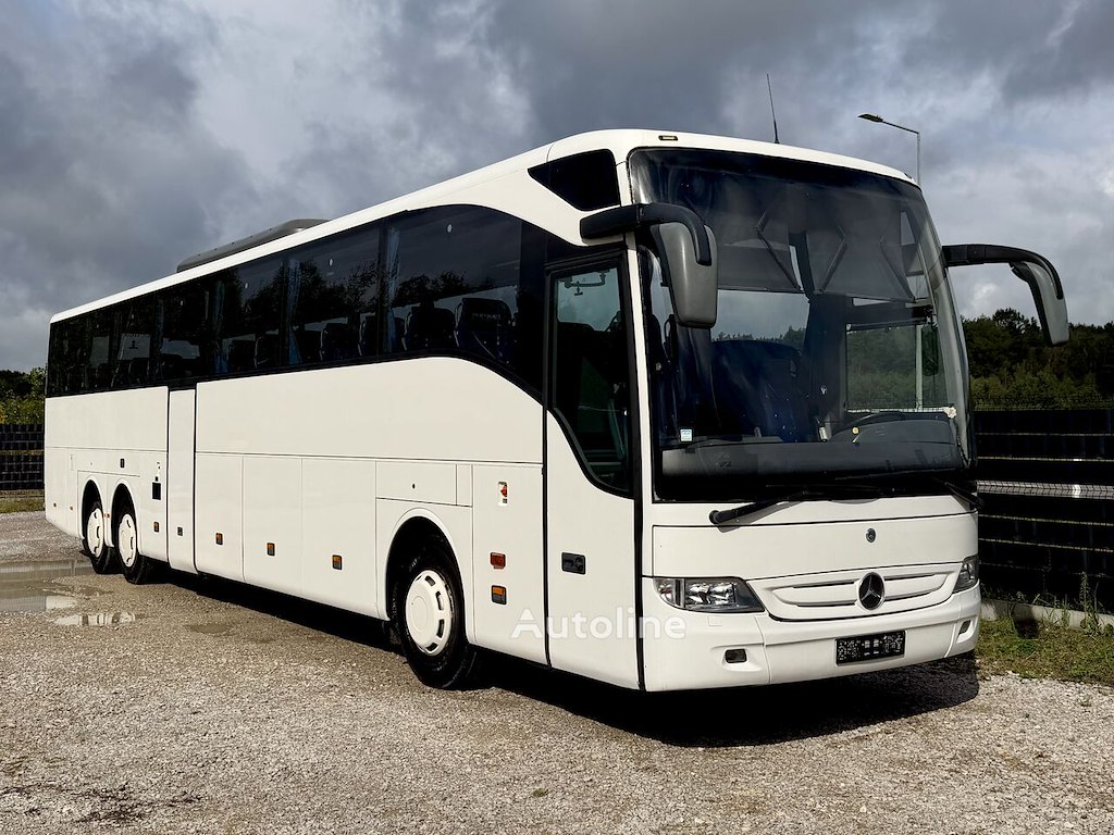Mercedes-Benz Tourismo 17 RHD-L turistički autobus