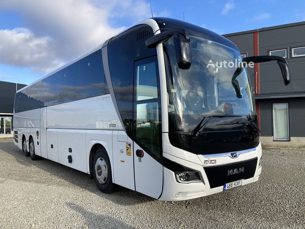 MAN Lion's Coach L R07 turistički autobus