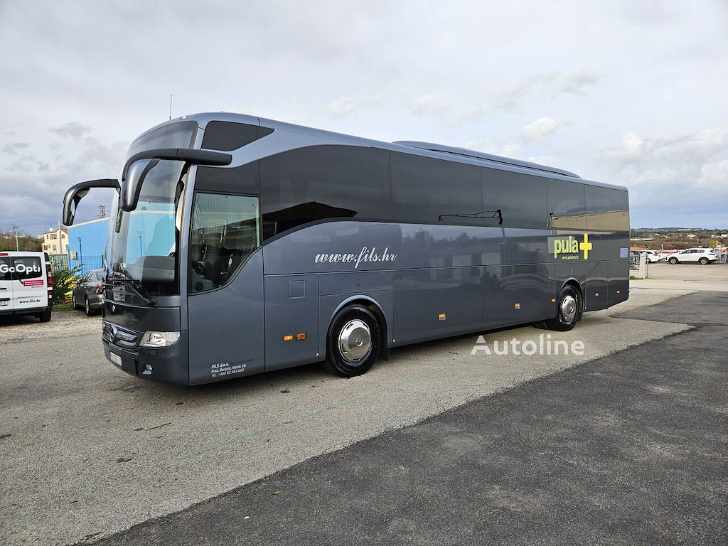 Mercedes-Benz Tourismo 15 turistički autobus