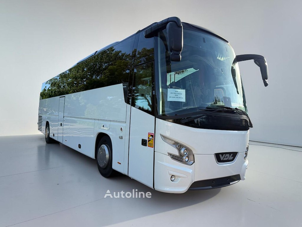 VDL Futura FHD2-129/440 | EURO 6 turistički autobus