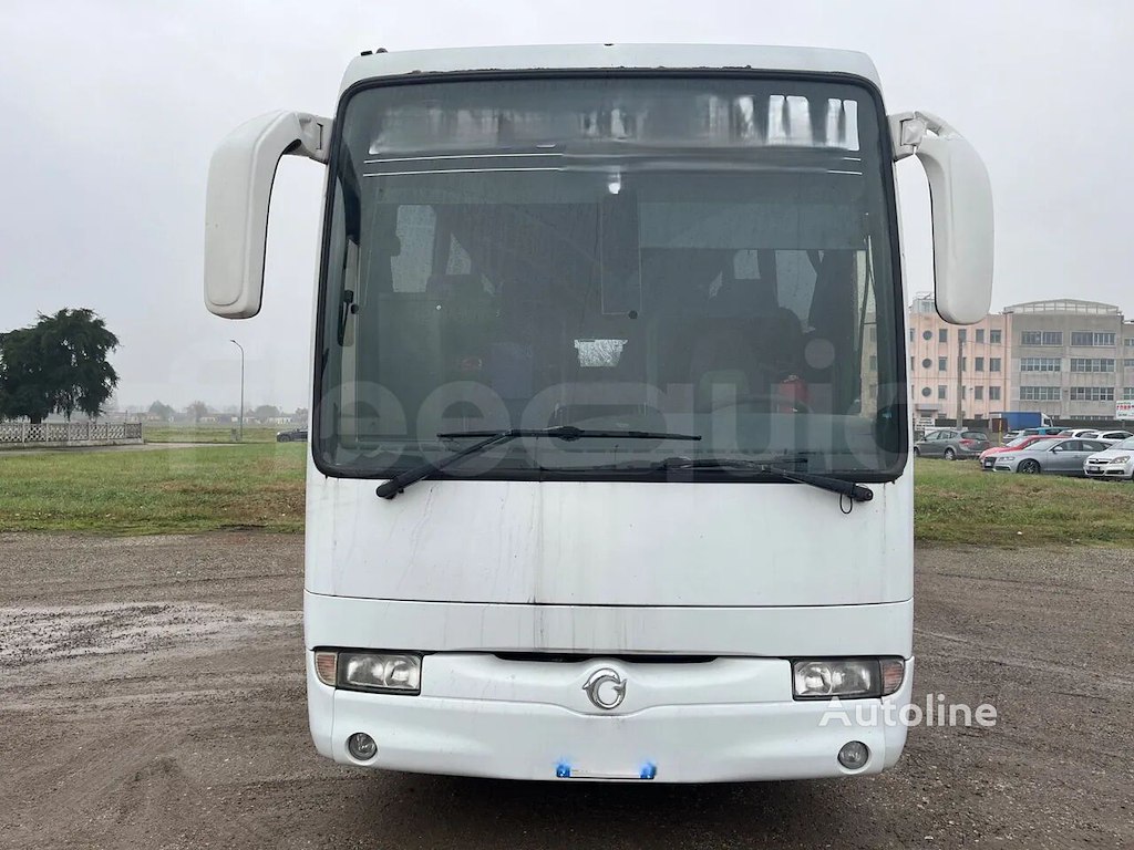 IVECO Iliade turistički autobus