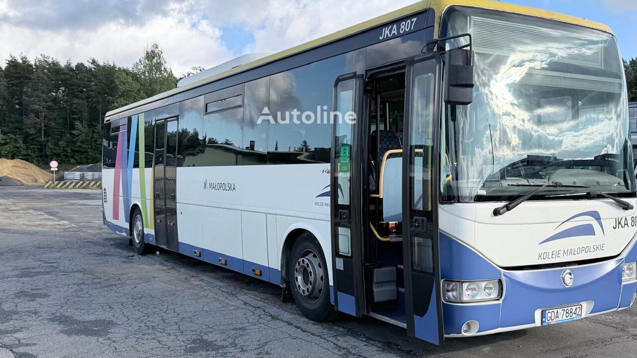 Irisbus Recreo prigradski autobus