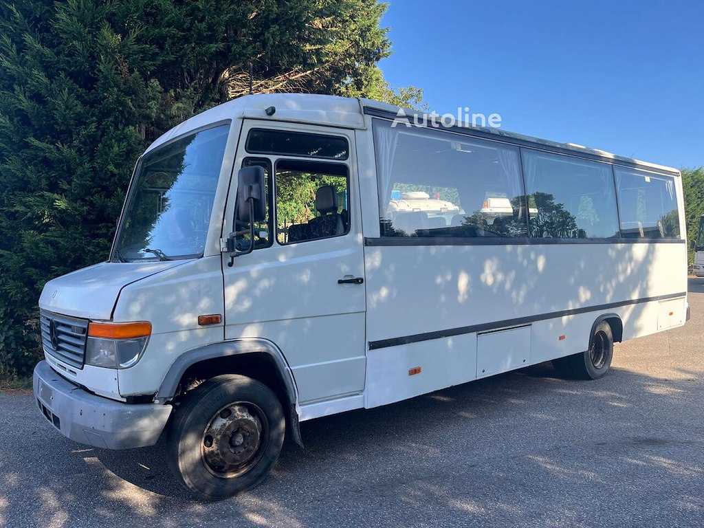 Mercedes-Benz Vario 815 Airco prigradski autobus