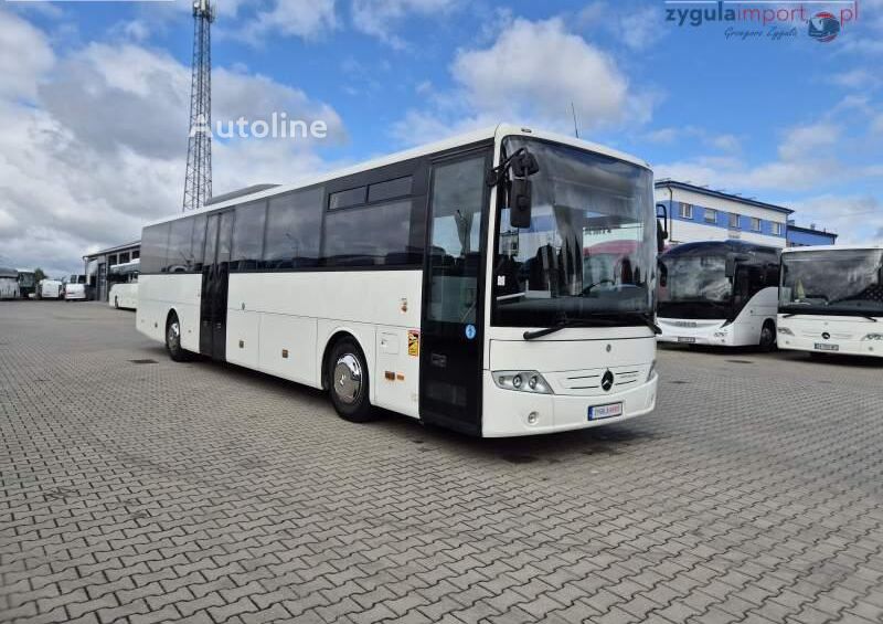 Mercedes-Benz INTOURO ME / PODWÓJNE SZYBY/ ROZKŁADANE FOTELE prigradski autobus
