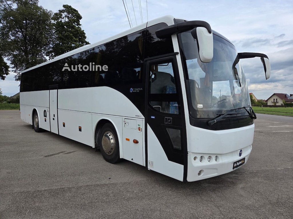 Temsa RD prigradski autobus