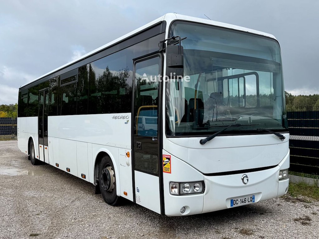 Irisbus Recreo Crossway prigradski autobus