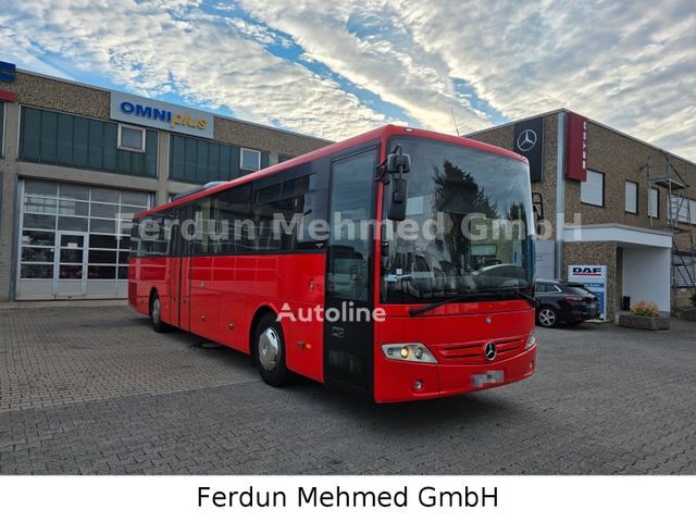 Mercedes-Benz Intouro Optimum -55+1 Länge 12,14 m | 2 Stück prigradski autobus