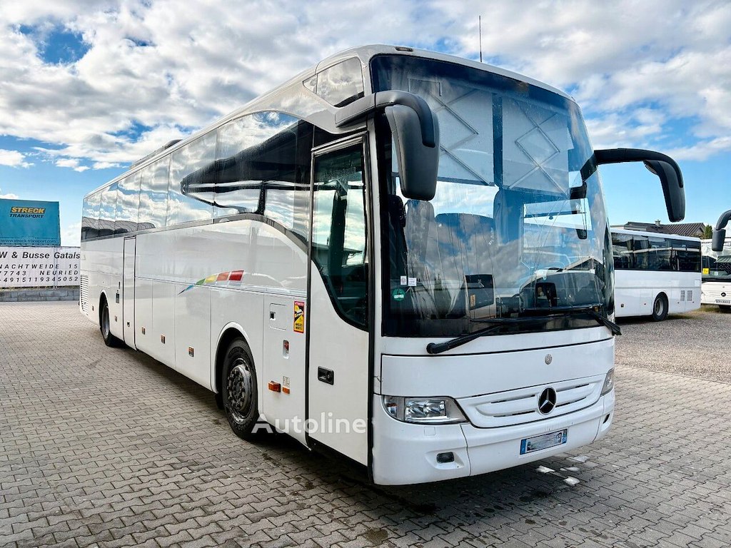 Mercedes-Benz Tourismo RHD 16 prigradski autobus