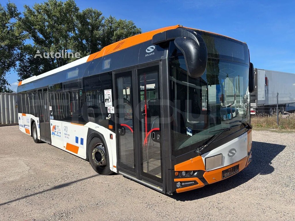 Solaris Urbino gradski autobus