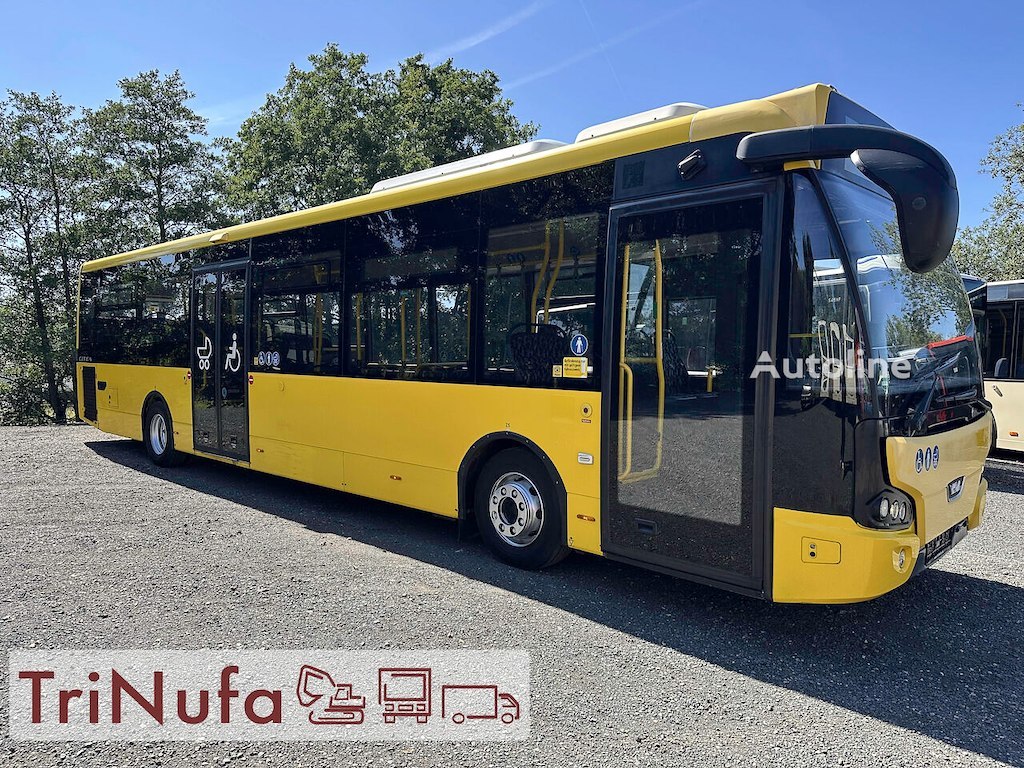VDL Citea LLE, 3x | Klima | Euro 6 | 1. Hand | gradski autobus
