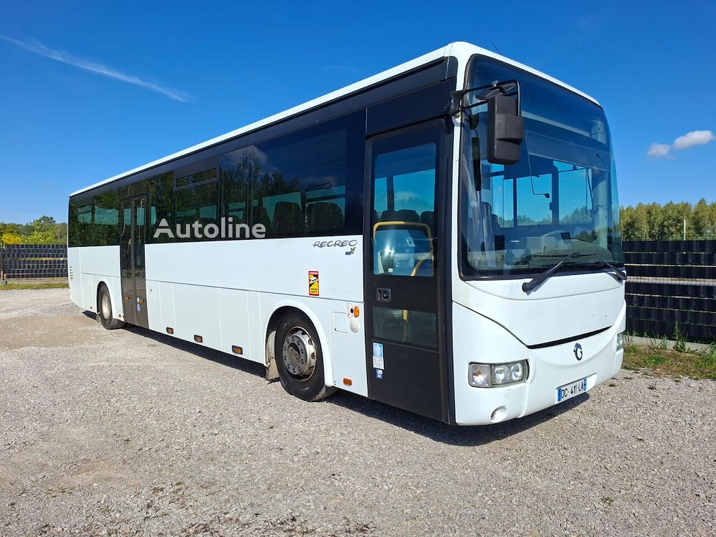 Irisbus školski autobus