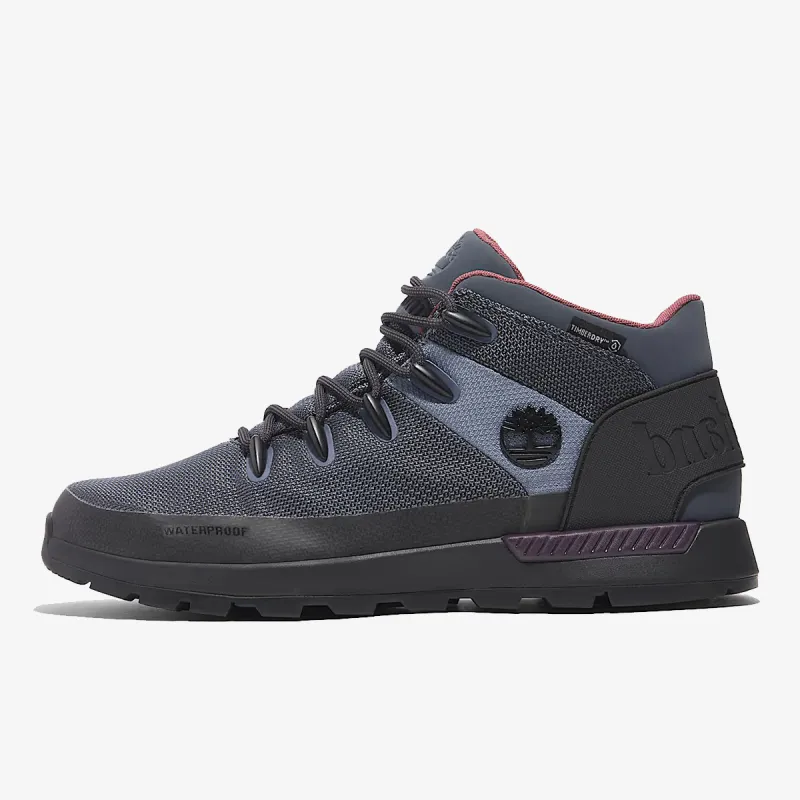 Timberland Trekker Waterproof Trainer
