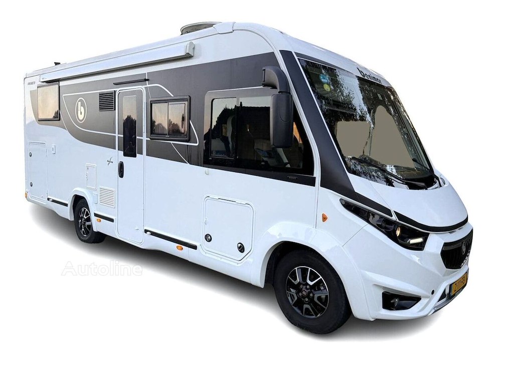 Benimar AMPHITRYON A967 NORTHAUTOKAPP *AUT | CLIMA | CAMERA | UNDERFLOOR integrisani kamper