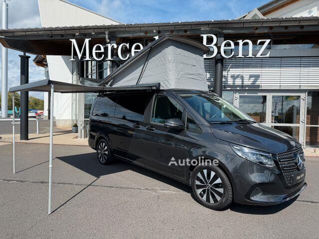 Mercedes-Benz V 220 d Marco Polo AIRMATIC DISTRONIC AHK2,5to kamper kombi