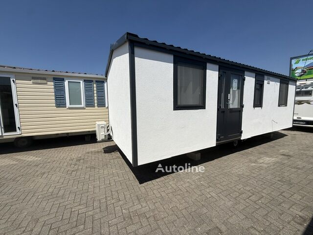 Nova Adria 8 x 3 NOVA mobilna kućica