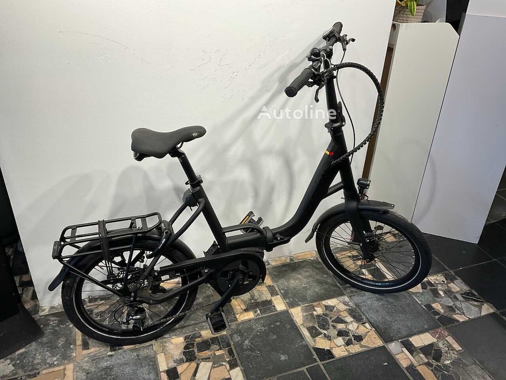 Prodaje se Thompson Traveler TR-3000 bicikl na aukciji