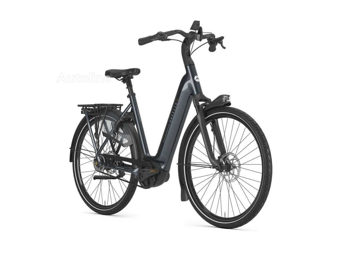 Prodaje se Gazelle Grenoble 3.0 bicikl na aukciji