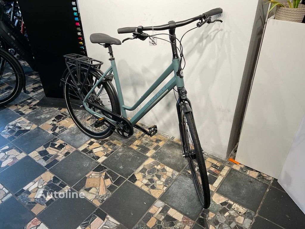 Prodaje se Gazelle Chamonix bicikl na aukciji