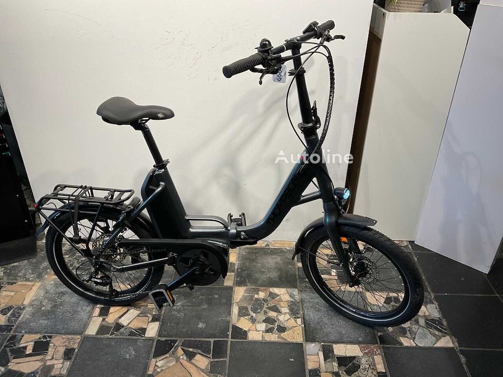 Prodaje se Thompson Traveler TR-1000 bicikl na aukciji