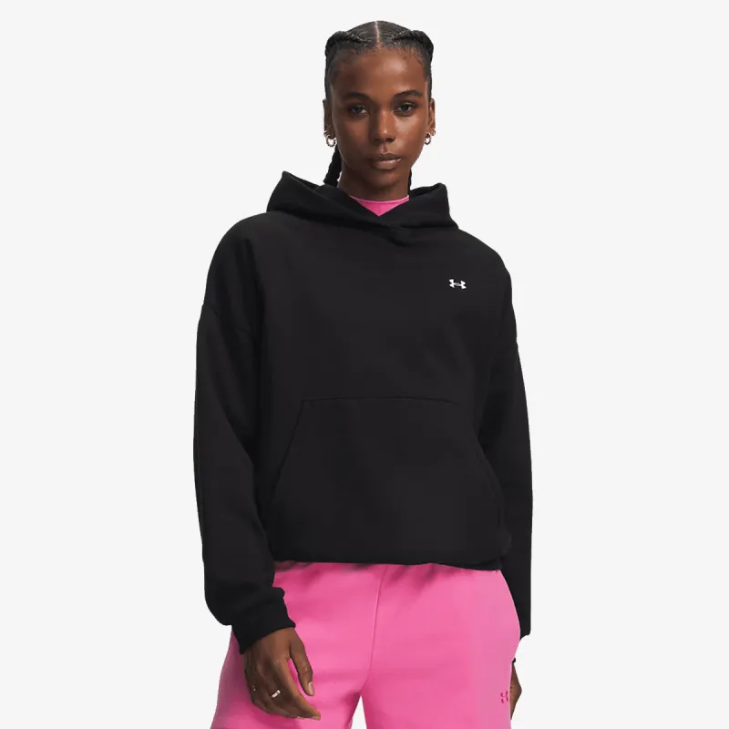 Under Armour Icon Fleece Hoodie
