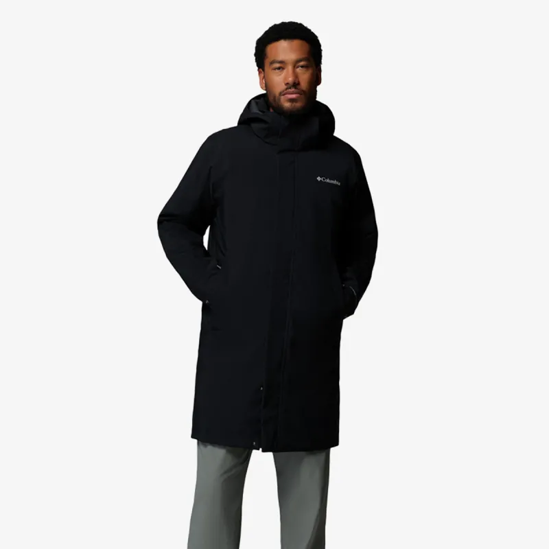 Columbia Street Heights™ Car Coat