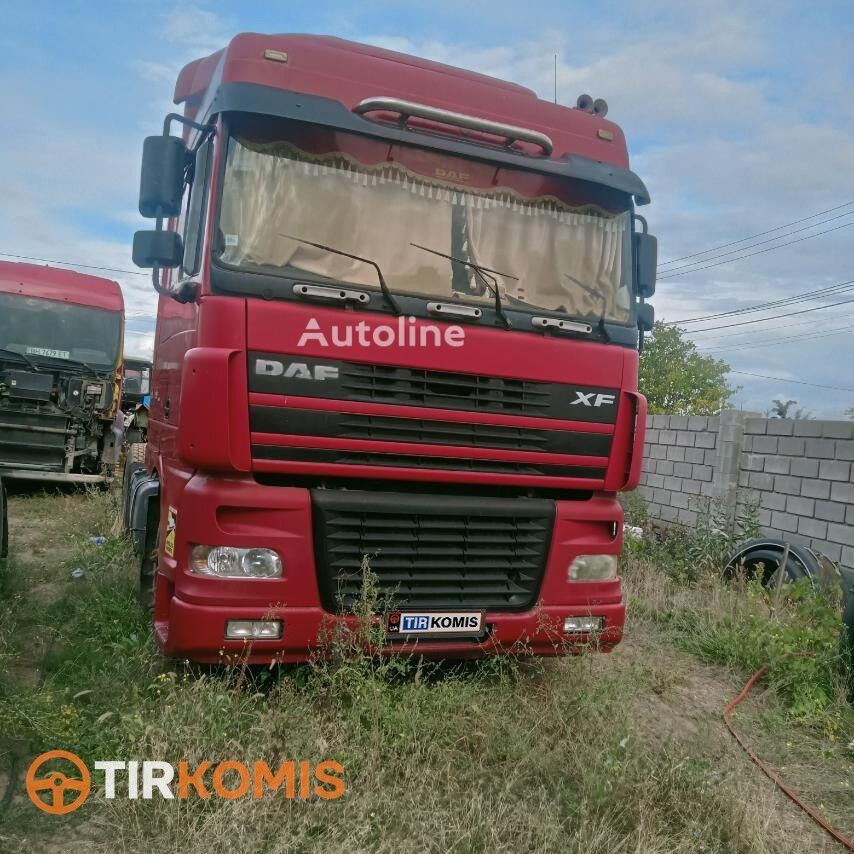 DAF XF 95 430 tegljač